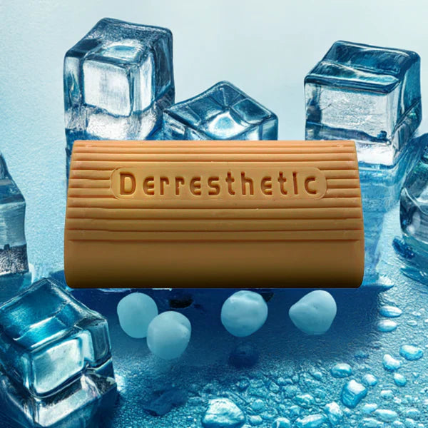 Descab Soap: All-in-One Solution for Scabies, Lice, and Heat Rash ...